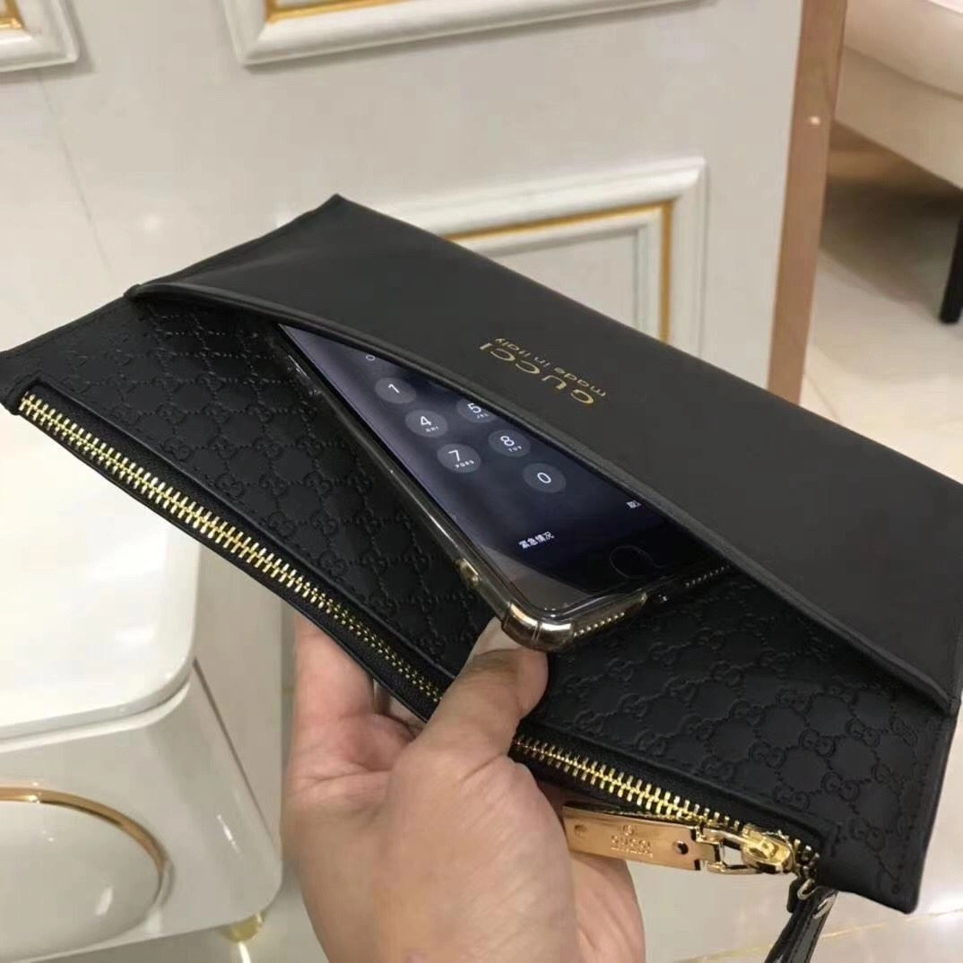 Bargain Mens Gucci Clutch Bags
