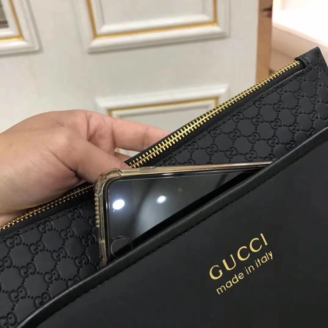 Bargain Mens Gucci Clutch Bags