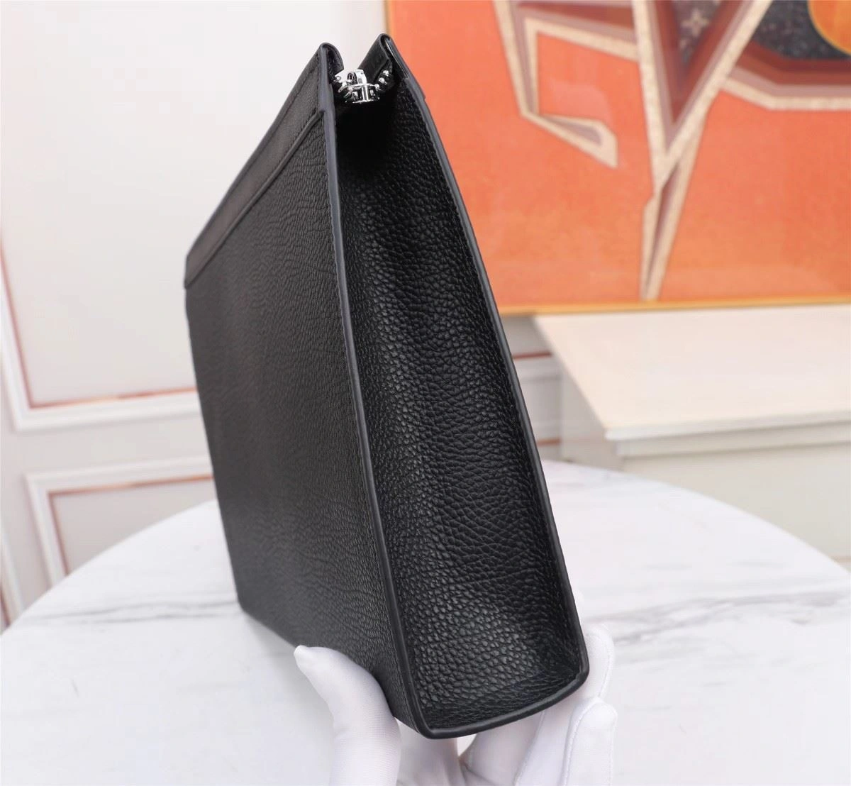 Genuine Mens Gucci Clutch Bags