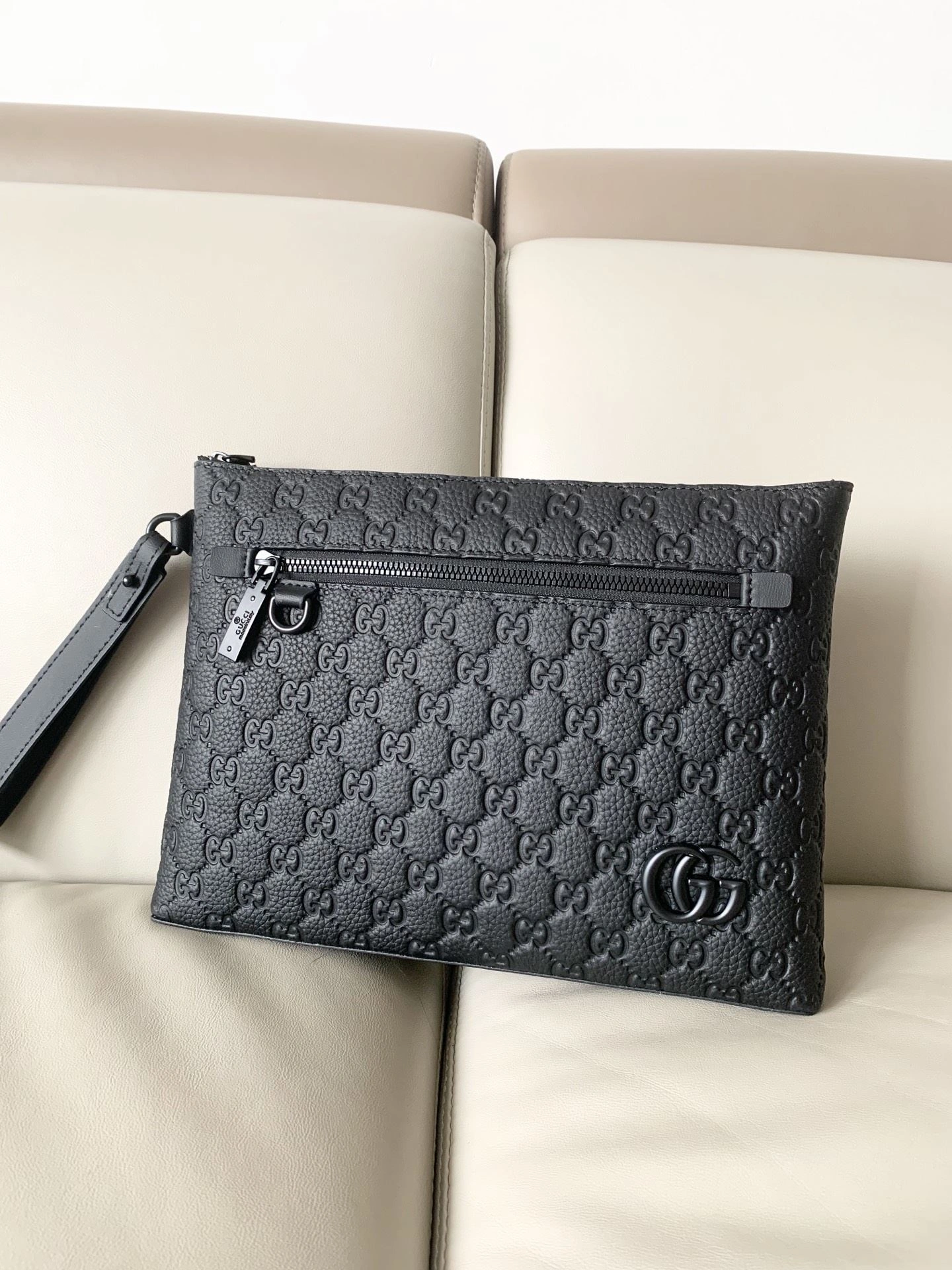 Mens Gucci Clutch Bags