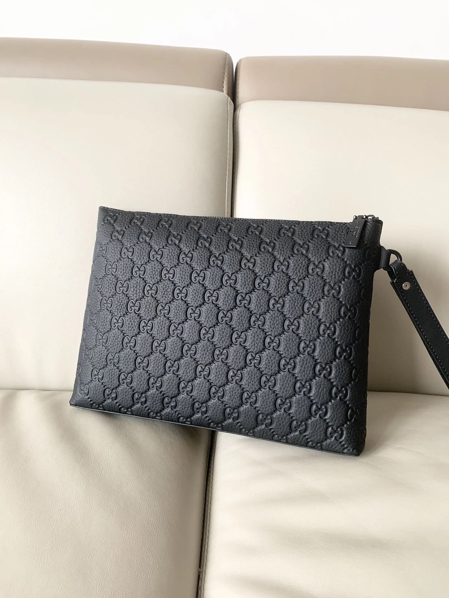 Bargain Mens Gucci Clutch Bags