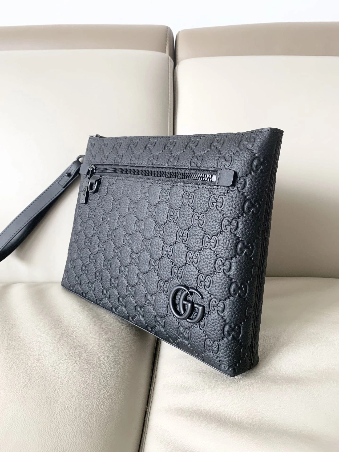 Bargain Mens Gucci Clutch Bags
