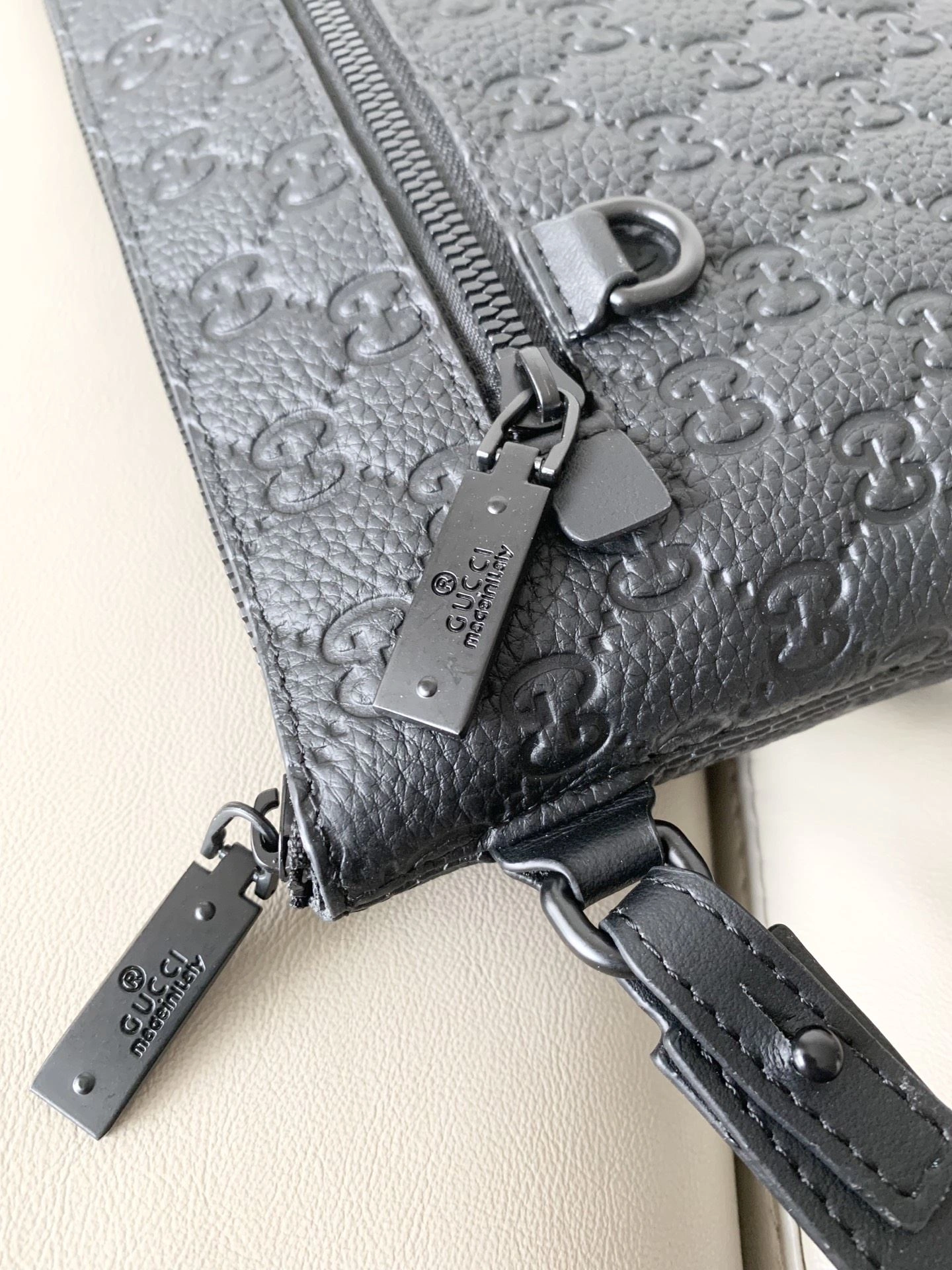 Bargain Mens Gucci Clutch Bags