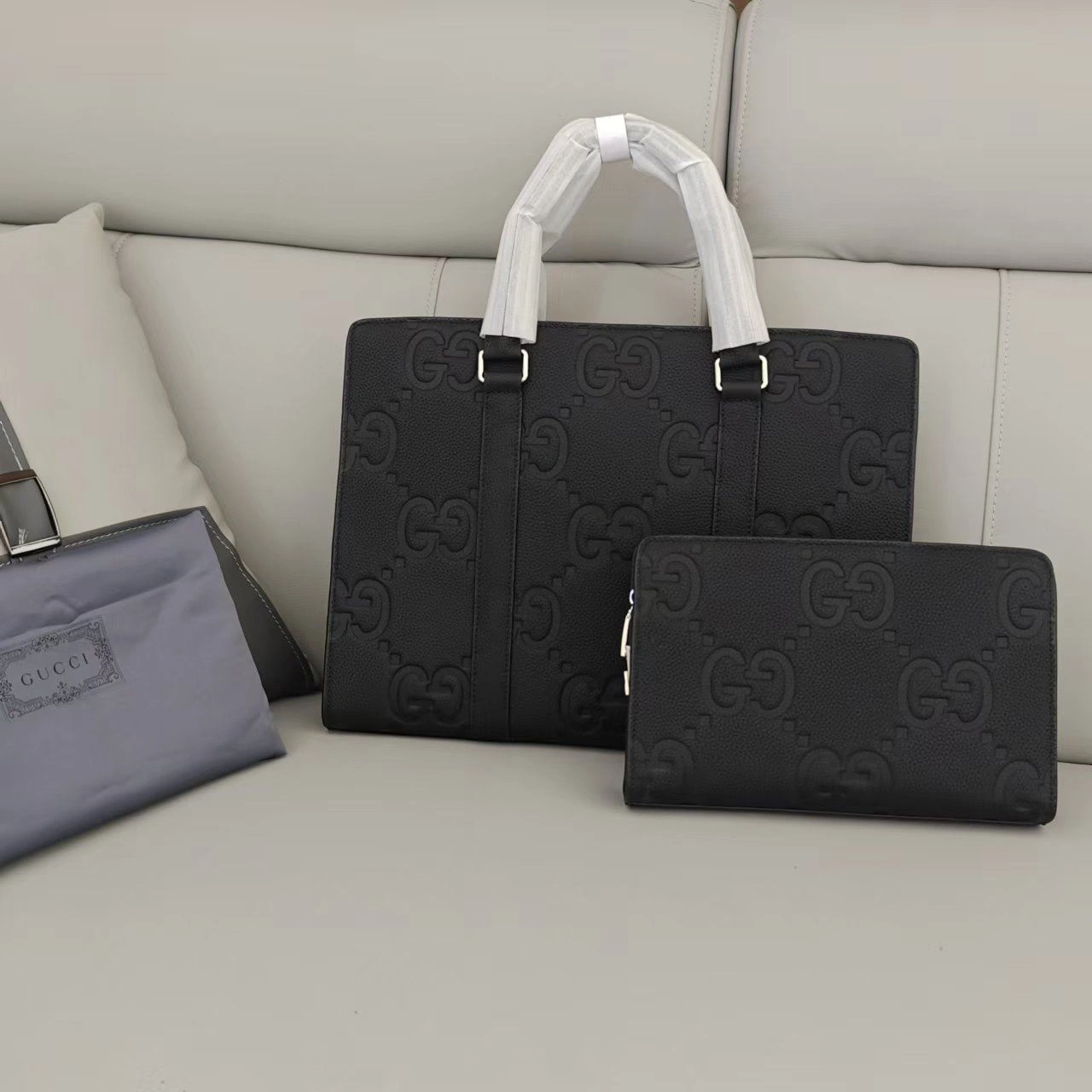 Mens Gucci Clutch Bags
