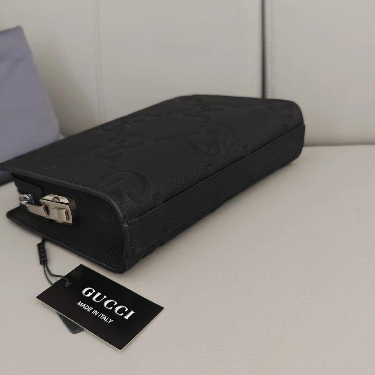 Value-priced Mens Gucci Clutch Bags