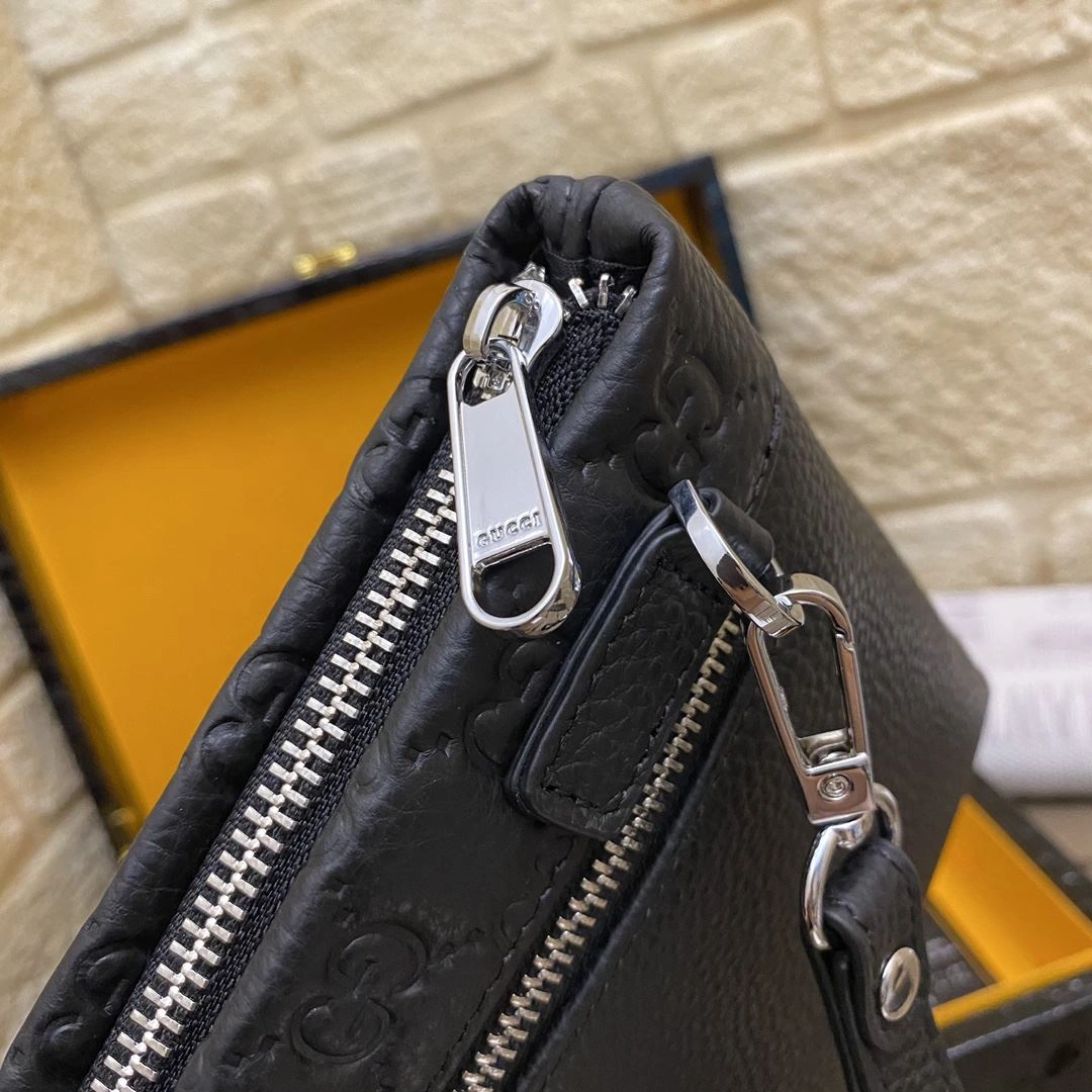 High fidelity Mens Gucci Clutch Bags