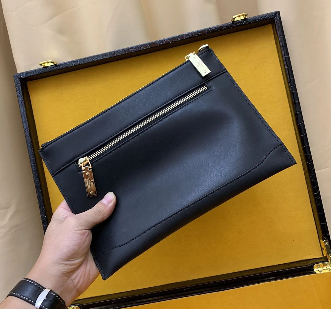Real Mens Gucci Clutch Bags
