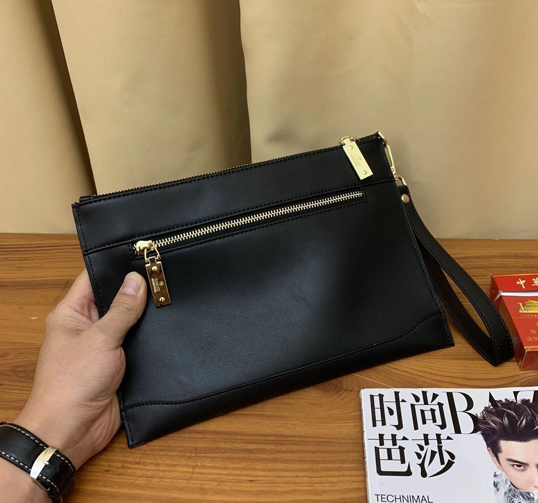 Real Mens Gucci Clutch Bags