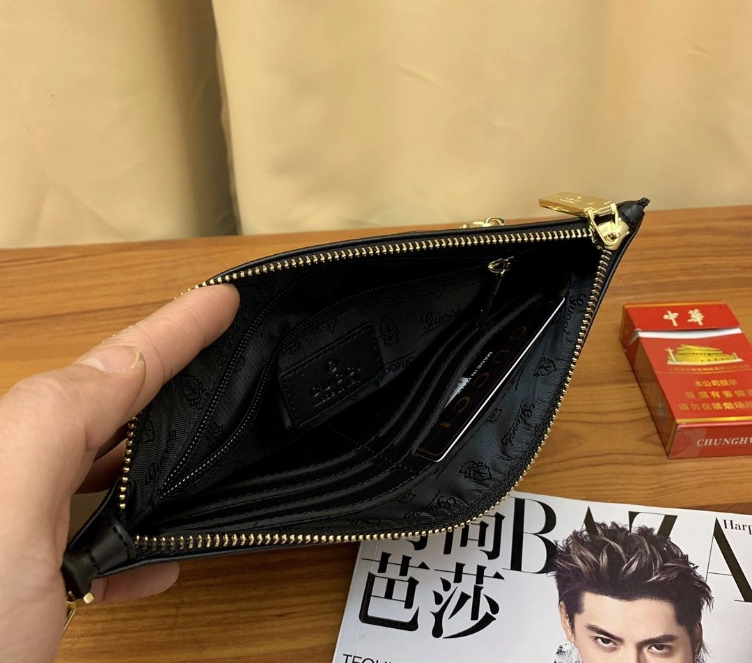 Real Mens Gucci Clutch Bags