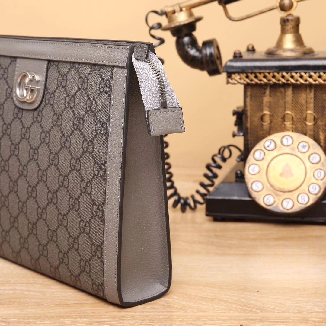 Bargain Mens Gucci Clutch Bags