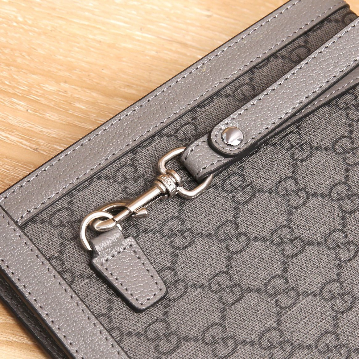 Bargain Mens Gucci Clutch Bags
