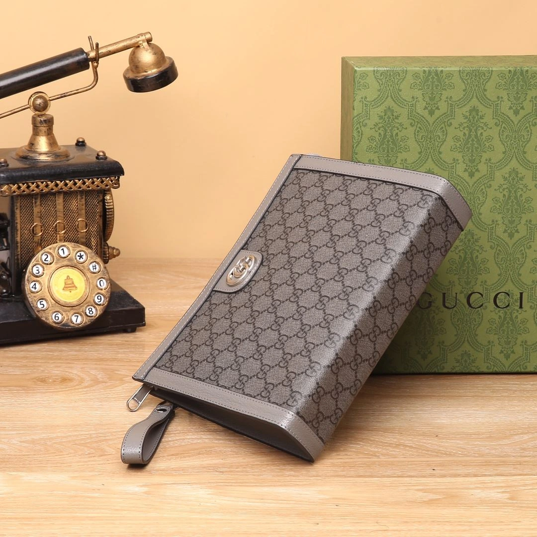 Bargain Mens Gucci Clutch Bags