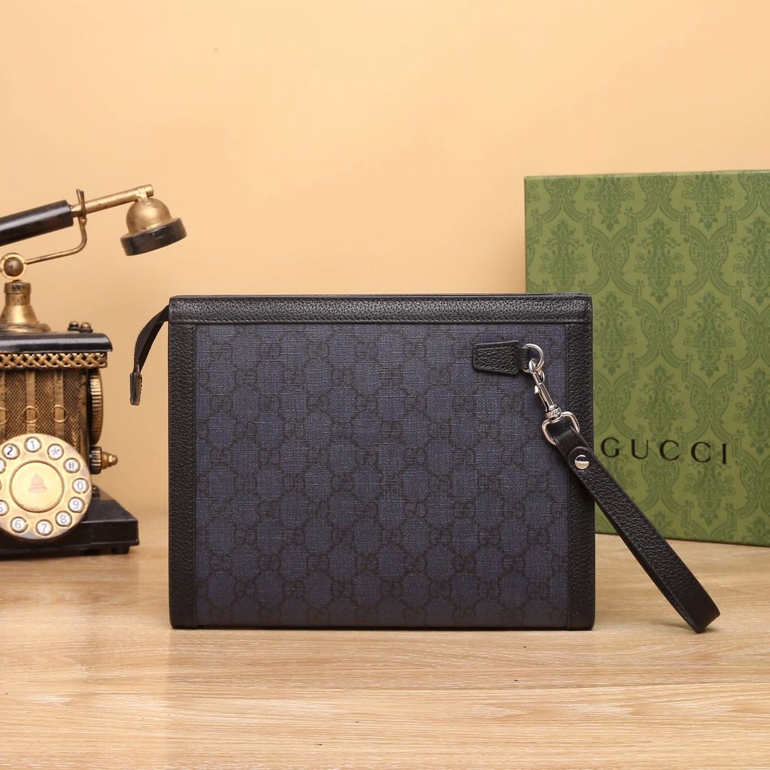 Economical Mens Gucci Clutch Bags