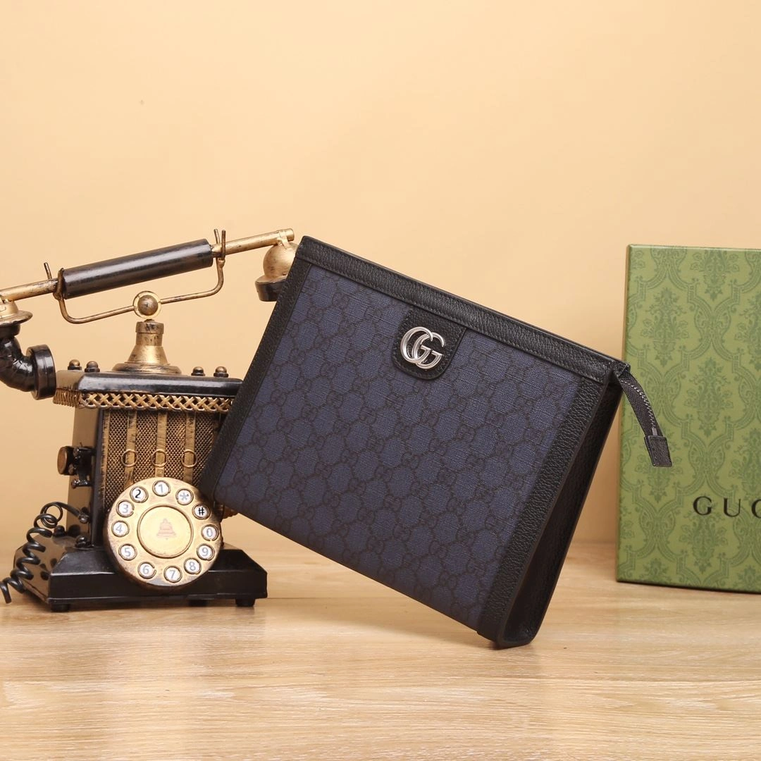 Economical Mens Gucci Clutch Bags