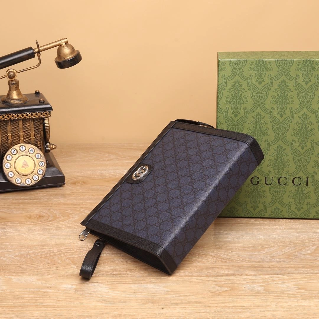 Economical Mens Gucci Clutch Bags
