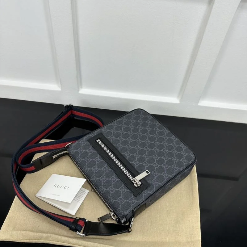 Legit Mens Gucci Satchel Bags