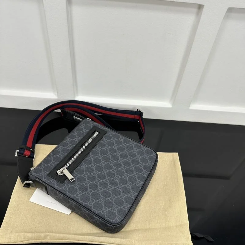 Legit Mens Gucci Satchel Bags