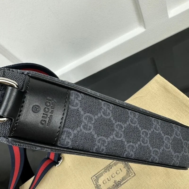 Legit Mens Gucci Satchel Bags