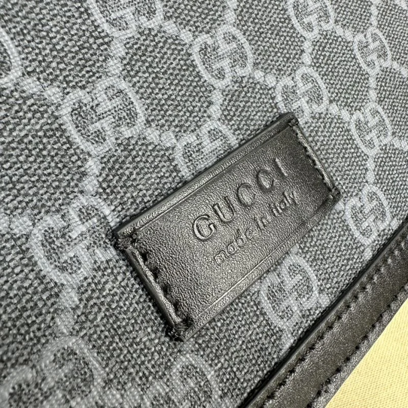 Top mirror Mens Gucci Satchel Bags