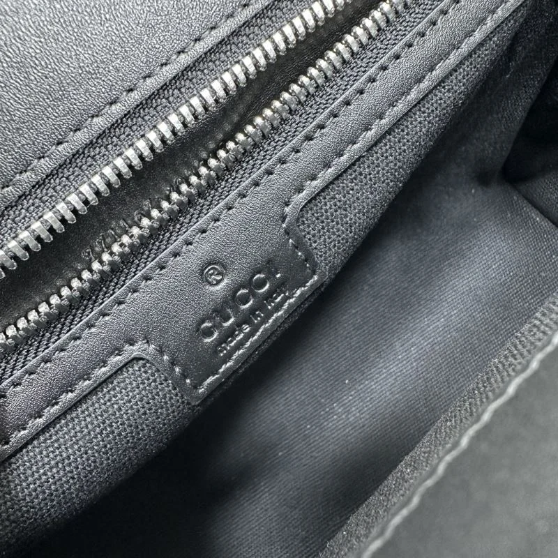 Top mirror Mens Gucci Satchel Bags