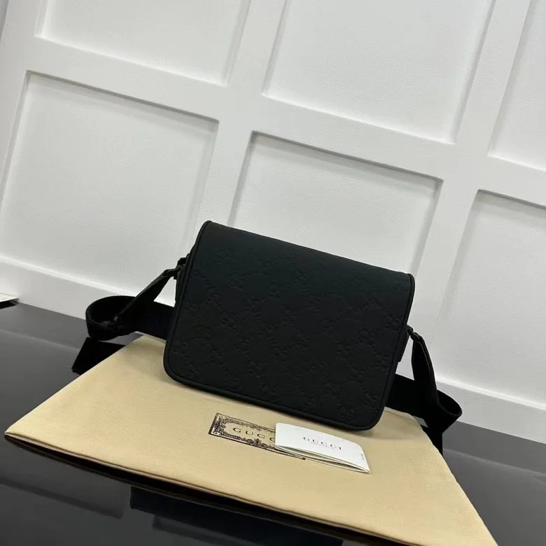 Mens Gucci Satchel Bags