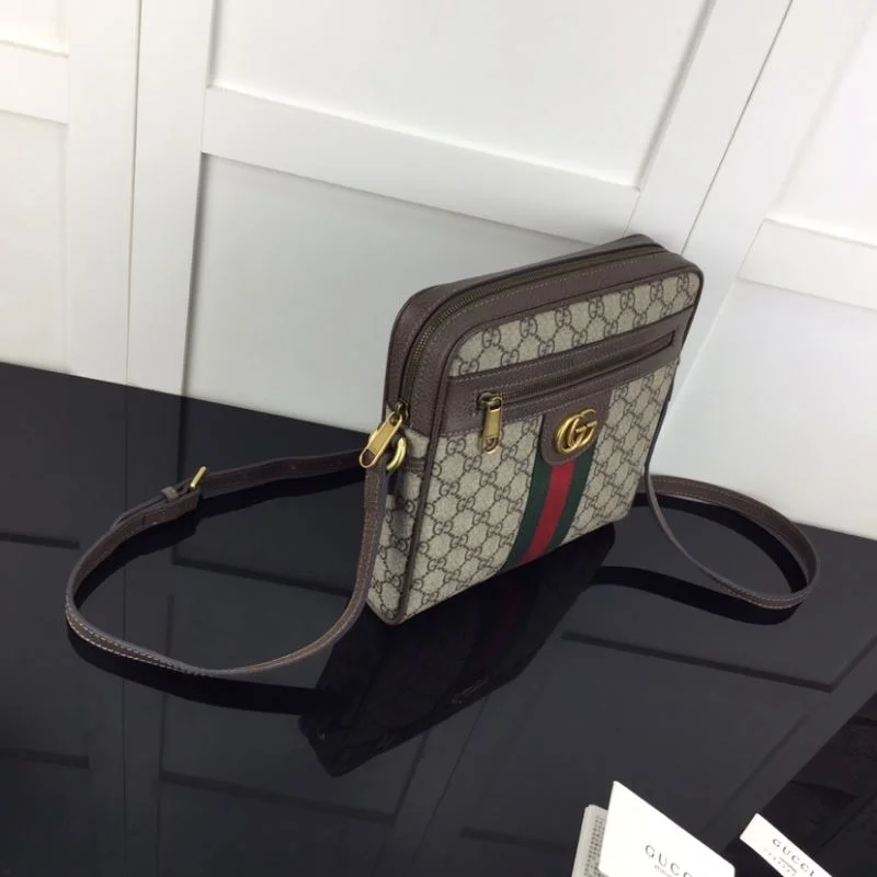 Official Mens Gucci Satchel Bags