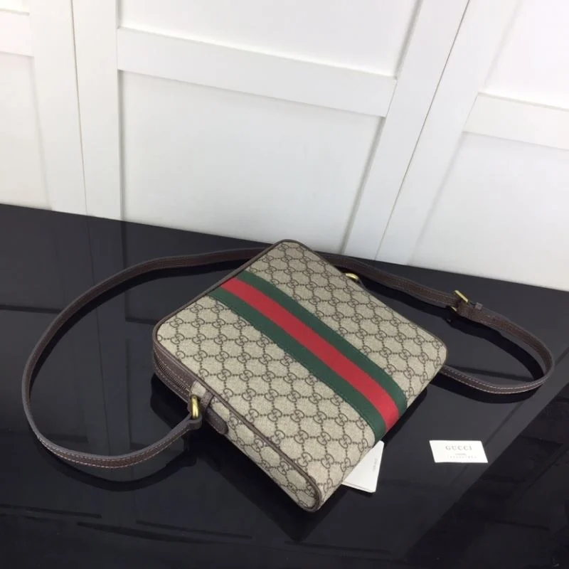 Official Mens Gucci Satchel Bags