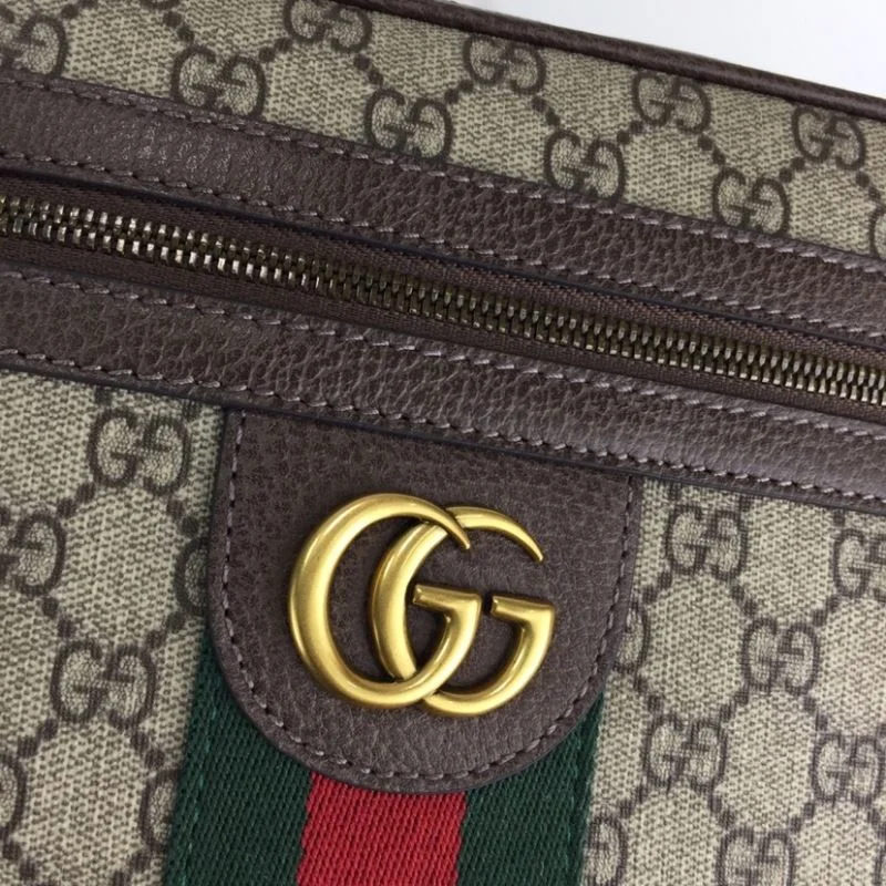 Official Mens Gucci Satchel Bags