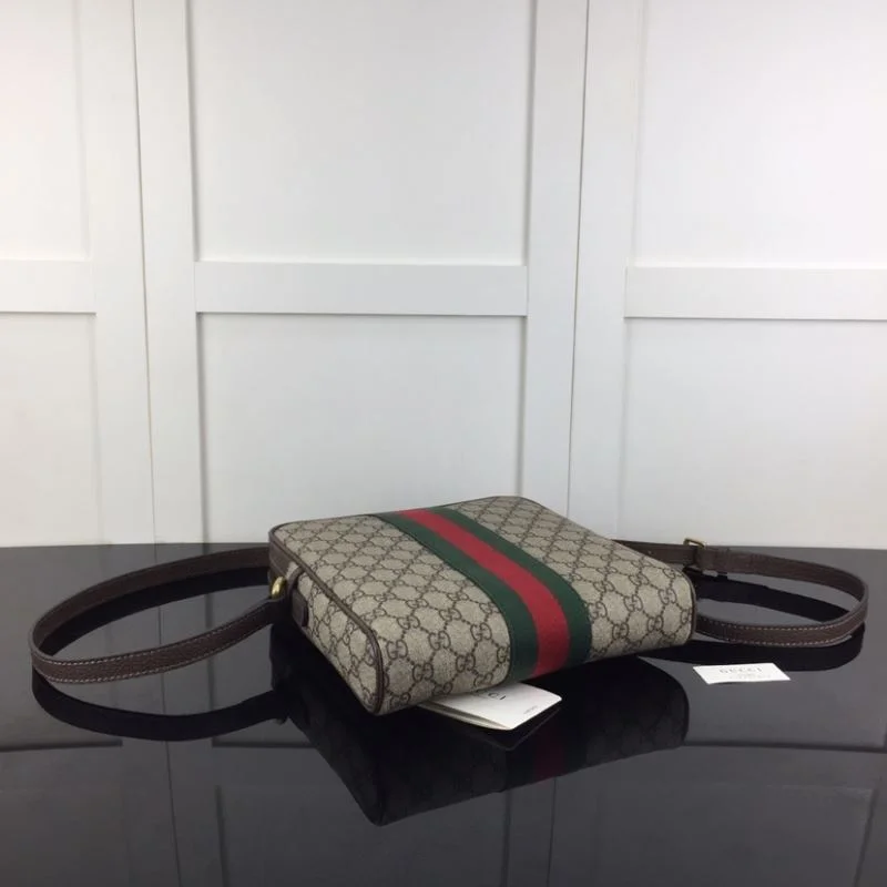 Official Mens Gucci Satchel Bags