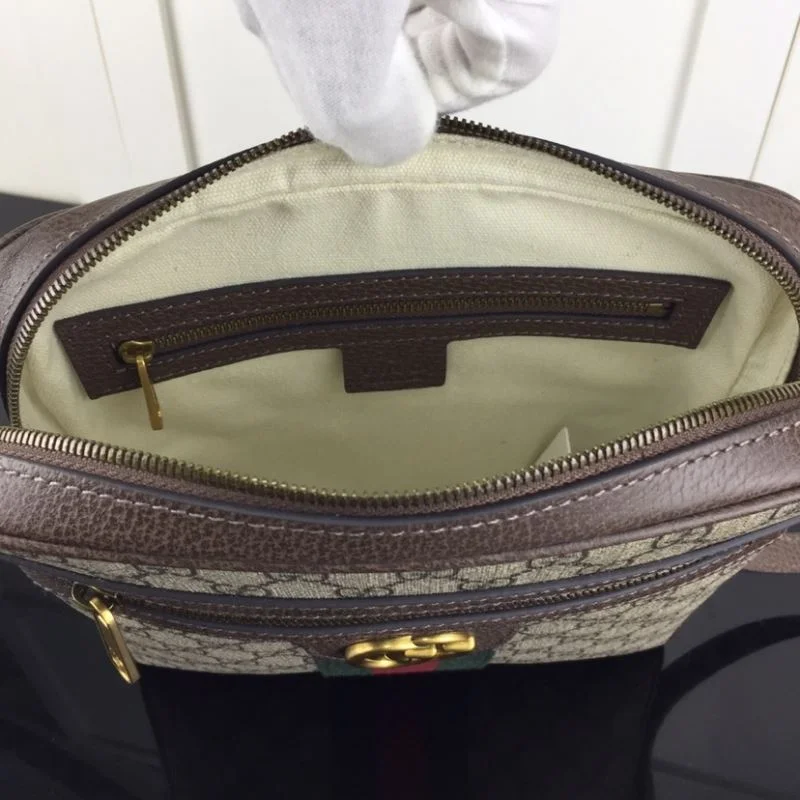 Official Mens Gucci Satchel Bags