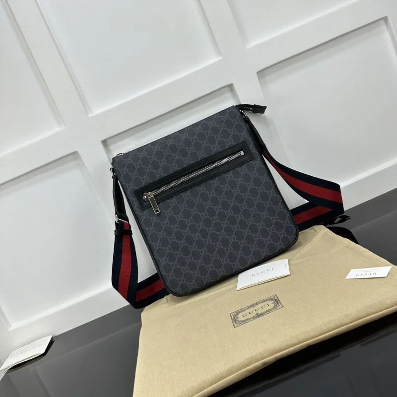 Mens Gucci Satchel Bags
