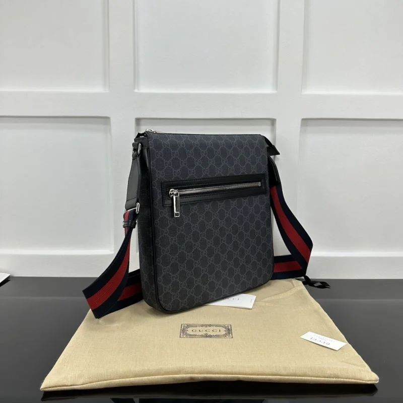 Legit Mens Gucci Satchel Bags
