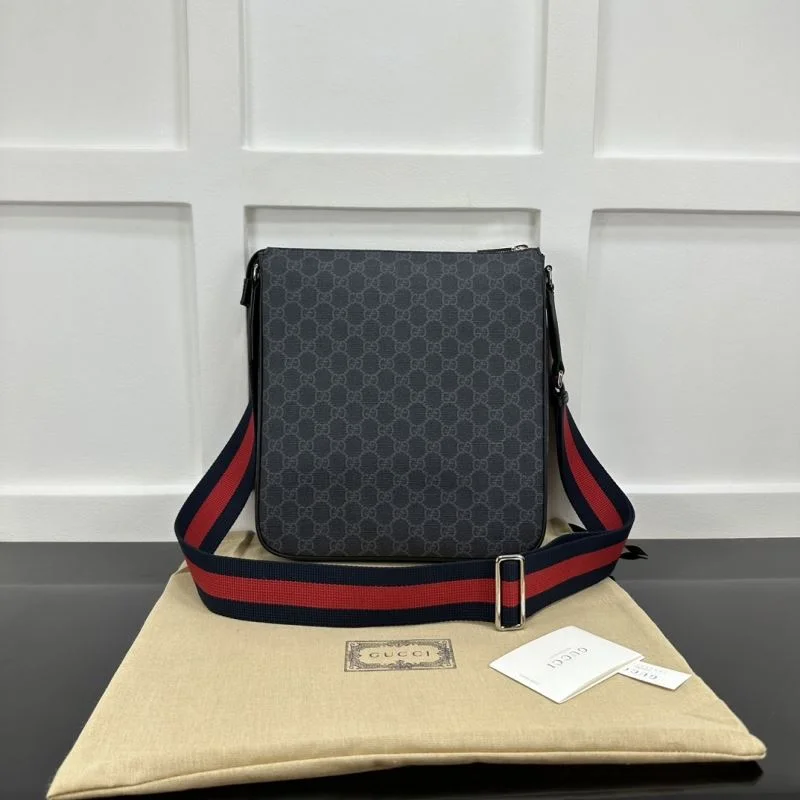 Legit Mens Gucci Satchel Bags