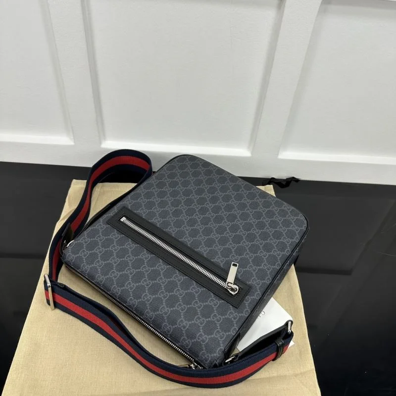 Legit Mens Gucci Satchel Bags