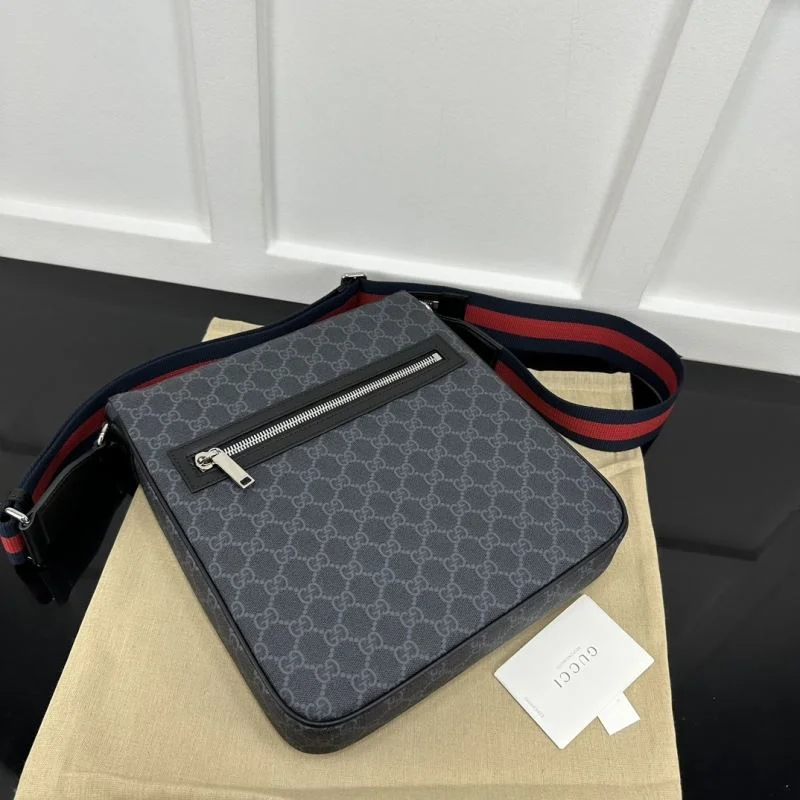 Legit Mens Gucci Satchel Bags