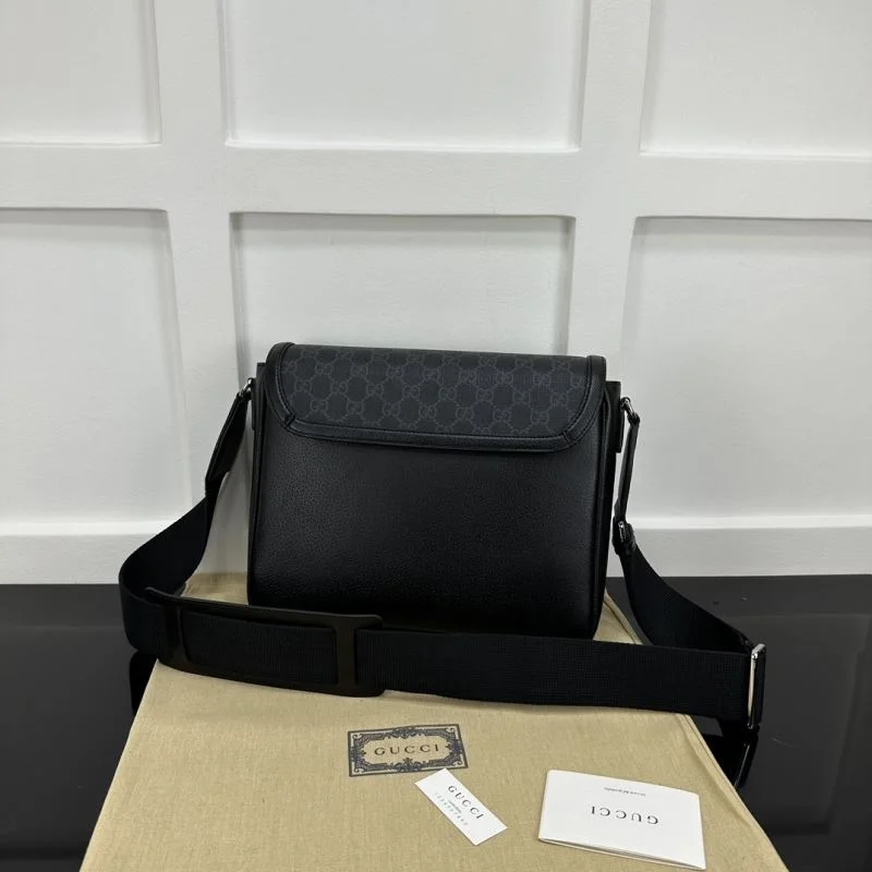 High accuracy Mens Gucci Satchel Bags
