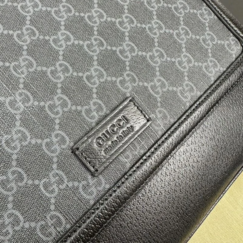 High accuracy Mens Gucci Satchel Bags