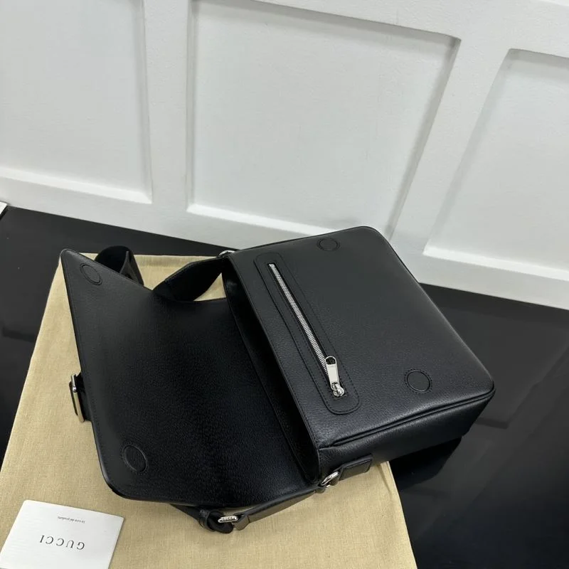 High accuracy Mens Gucci Satchel Bags