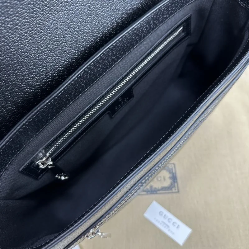High accuracy Mens Gucci Satchel Bags
