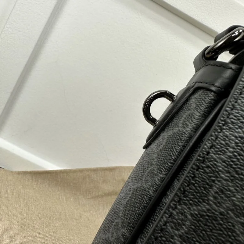 Authentic Mens Gucci Satchel Bags