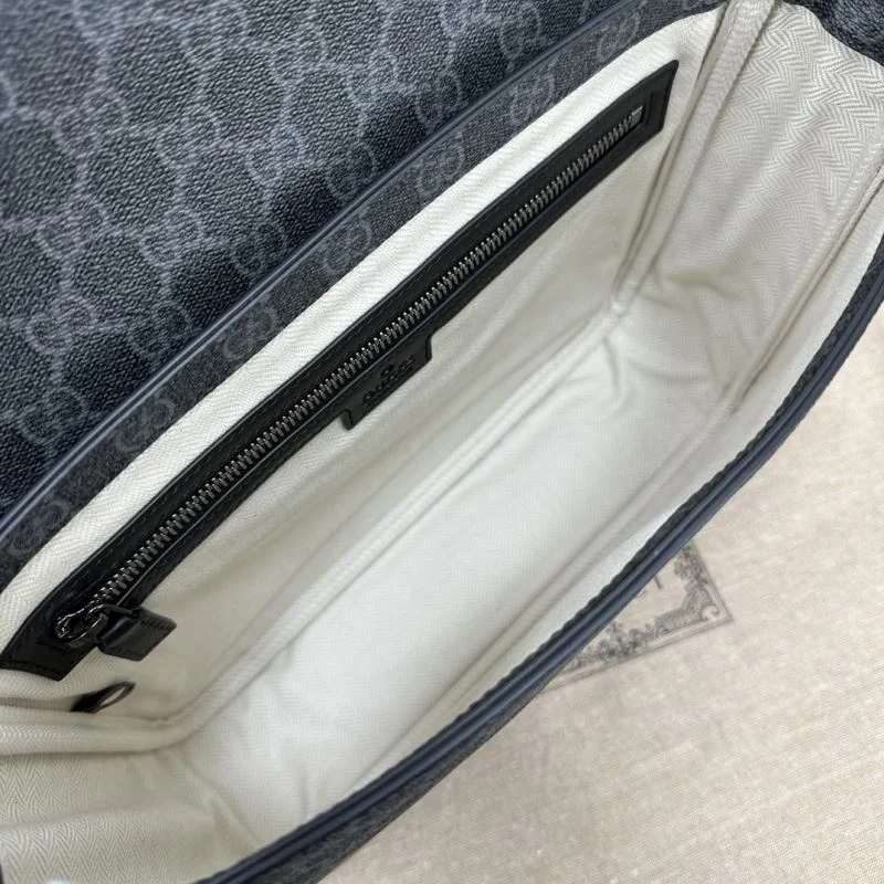 Authentic Mens Gucci Satchel Bags
