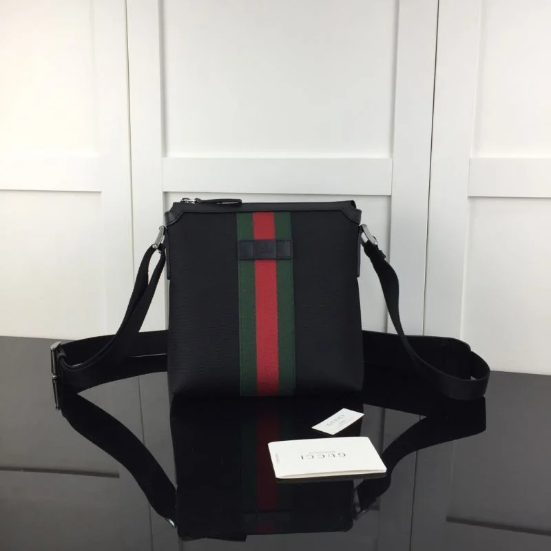 Mens Gucci Satchel Bags