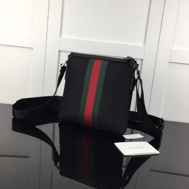 Real Mens Gucci Satchel Bags