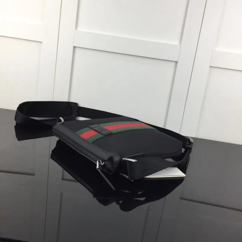 Real Mens Gucci Satchel Bags