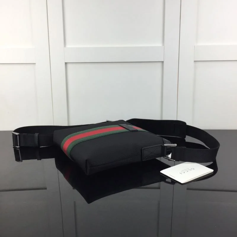 Real Mens Gucci Satchel Bags