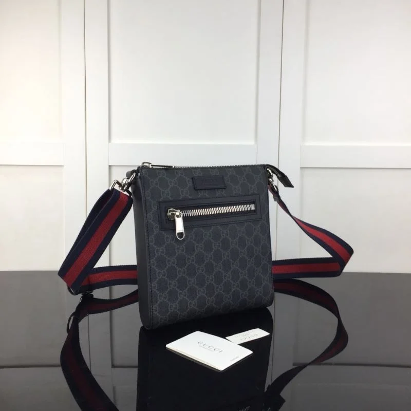 Mens Gucci Satchel Bags