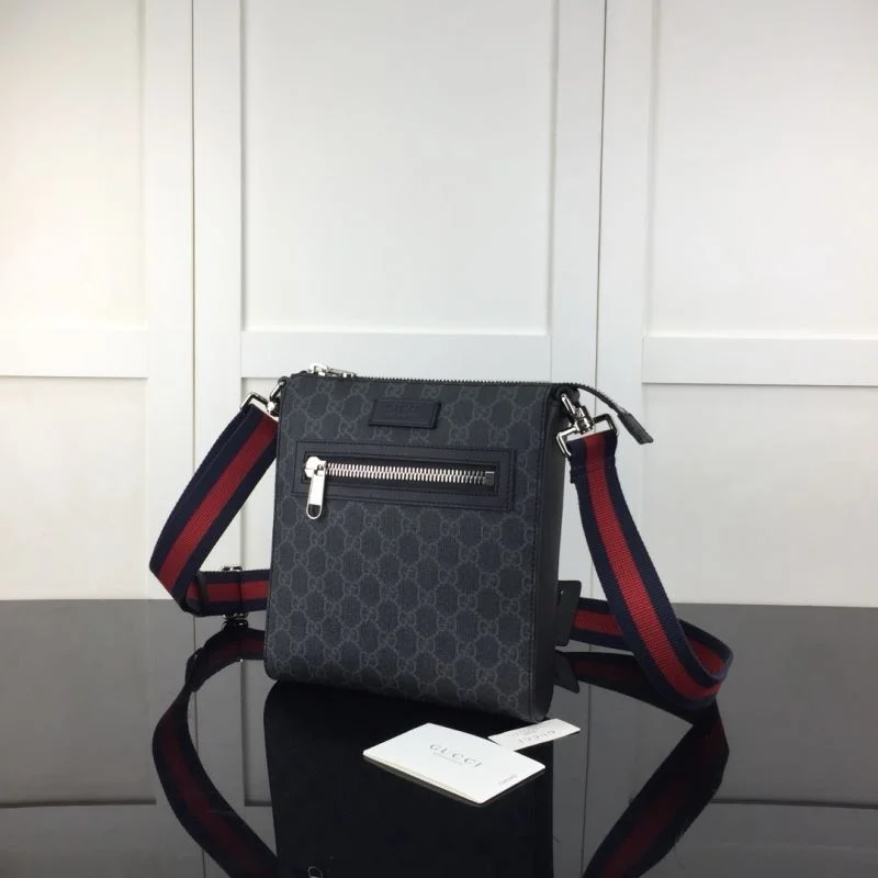 Value-priced Mens Gucci Satchel Bags