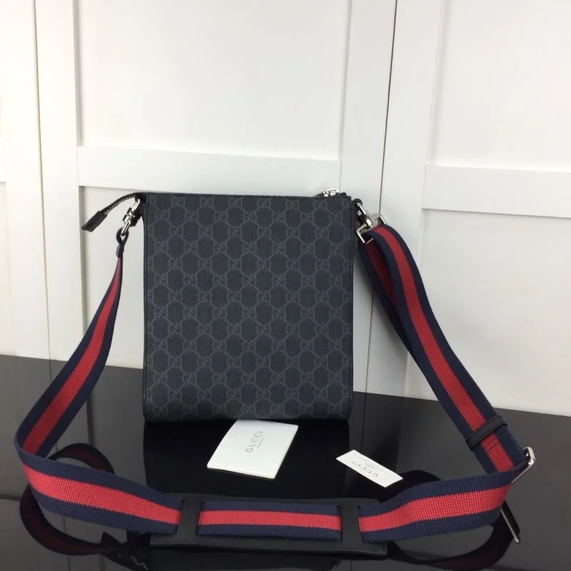 Value-priced Mens Gucci Satchel Bags