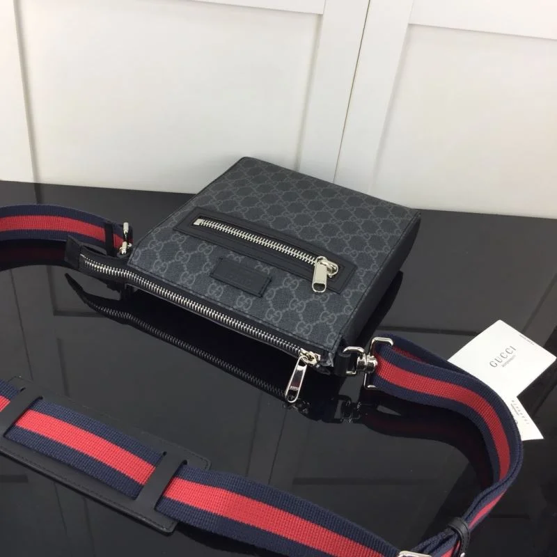Value-priced Mens Gucci Satchel Bags