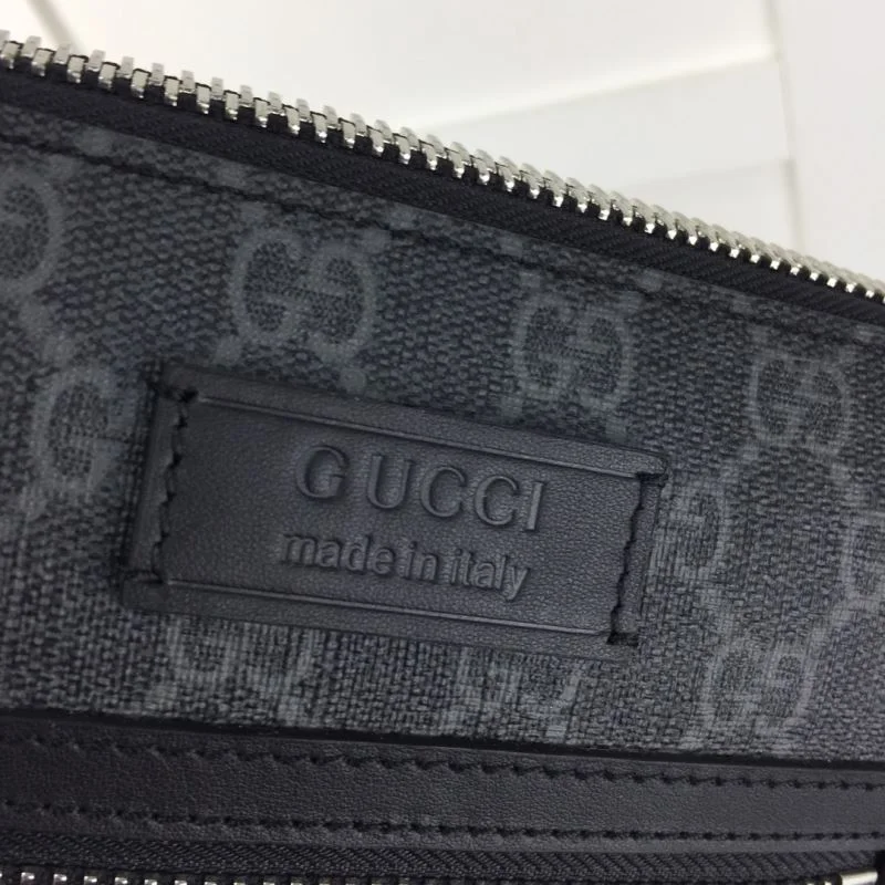Value-priced Mens Gucci Satchel Bags